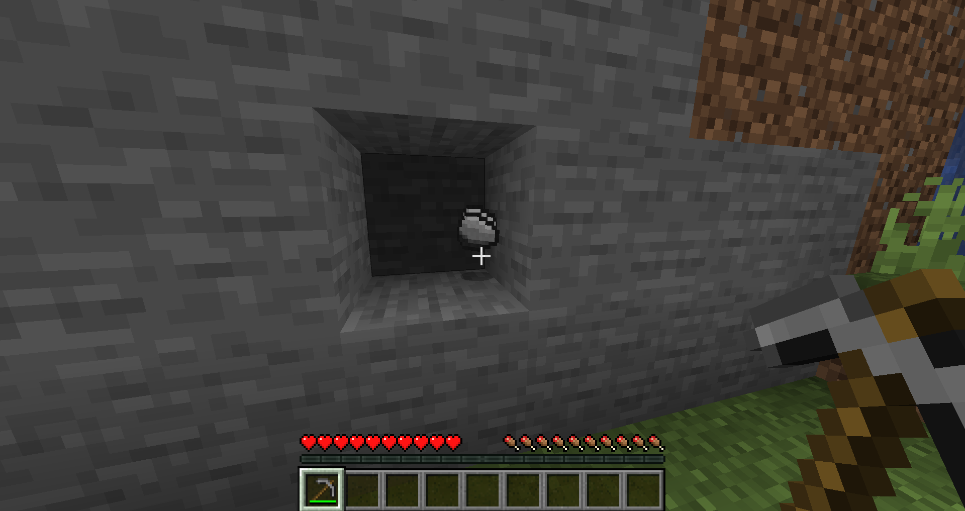 Cobble Rocks - Gallery - Minecraft Mods - CurseForge