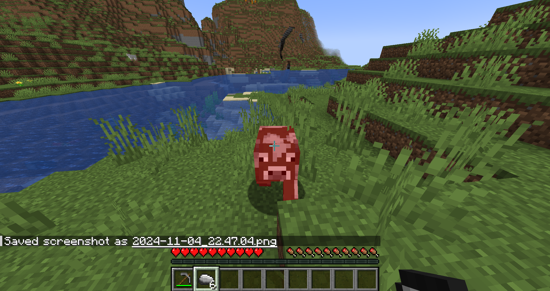 Cobble Rocks Gallery Minecraft Mods Curseforge