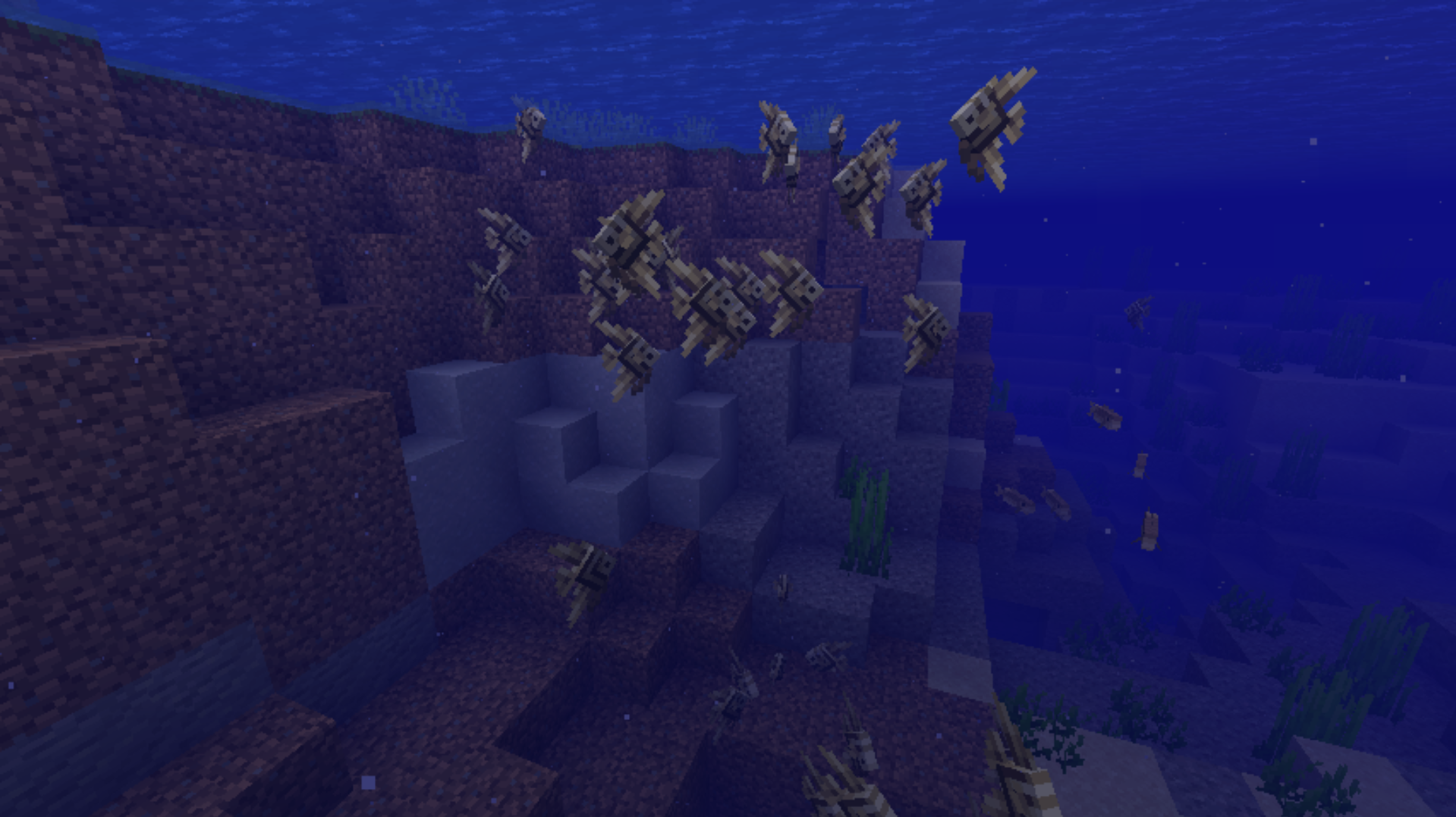 Bountiful Critters - Gallery - Minecraft Mods - CurseForge