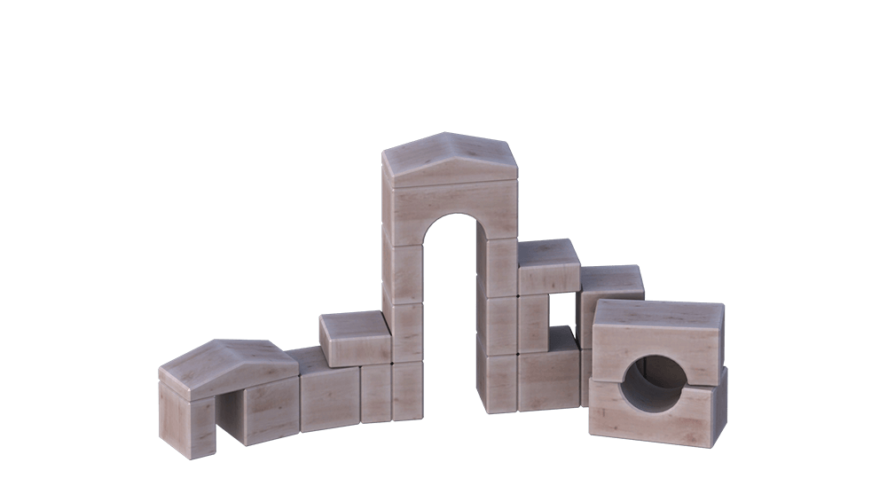 [Requires mesh] Rowan Wooden Toy Building Blocks - Gallery - The Sims 4 ...