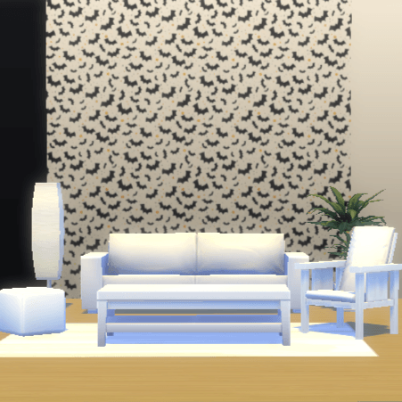Flying Bats - Gallery - The Sims 4 Build / Buy - CurseForge