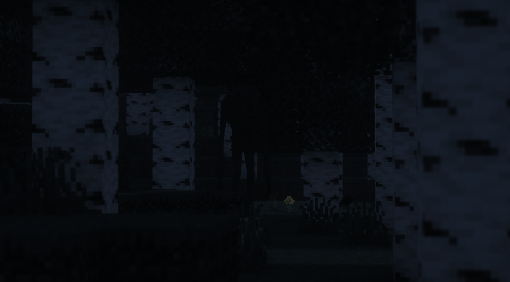 The Blind Wanderer - Gallery - Minecraft Mods - CurseForge