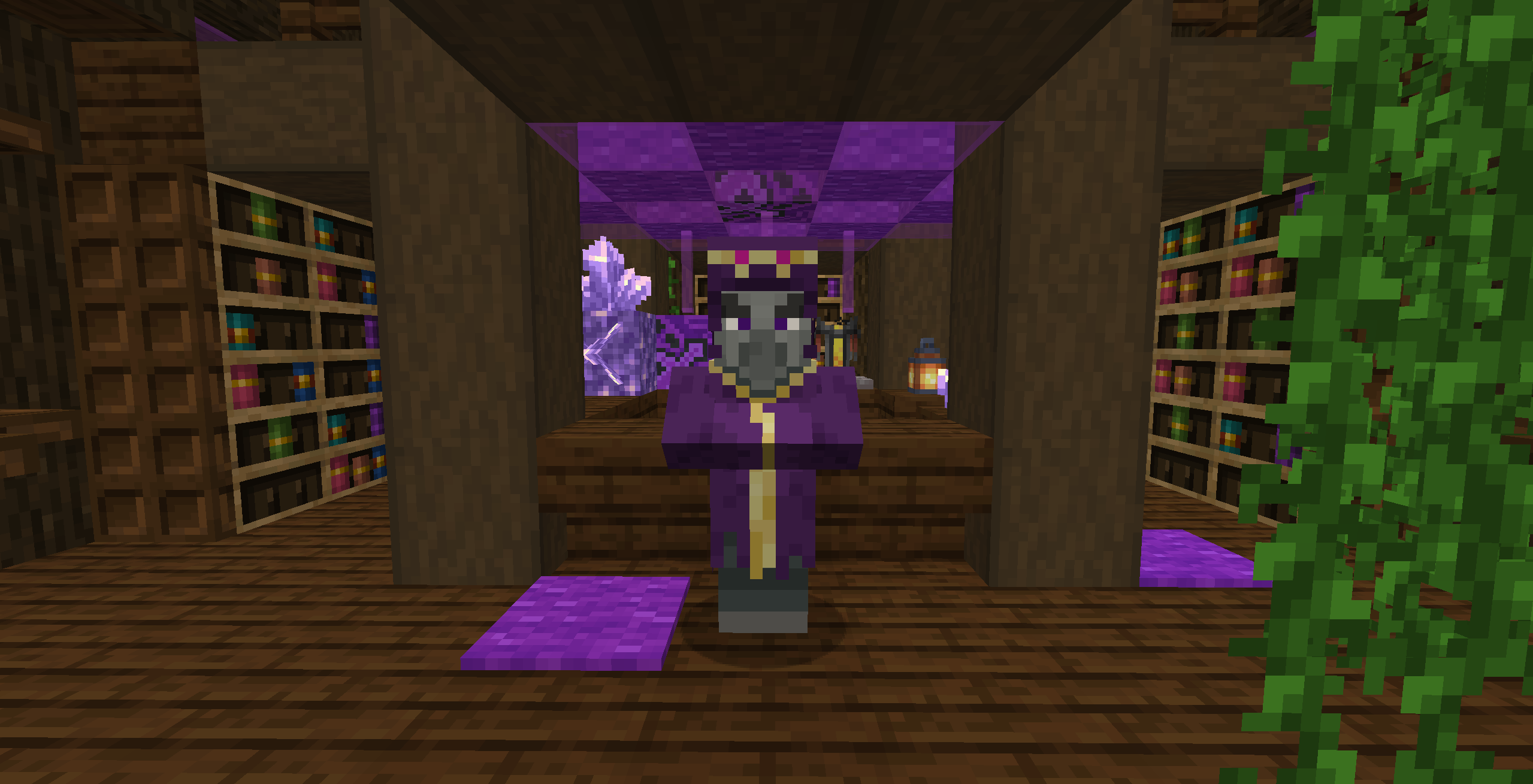 Divine Divination - Gallery - Minecraft Mods - CurseForge