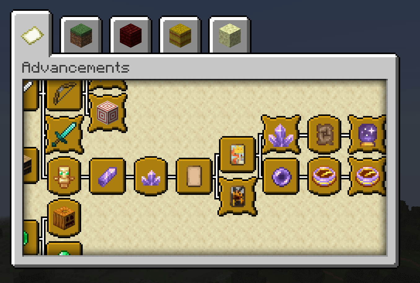 Divine Divination - Gallery - Minecraft Mods - CurseForge