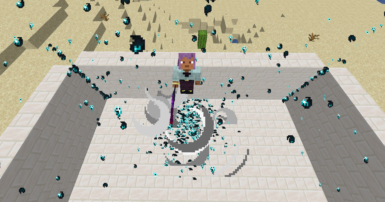 Swords of Enlightenment - Gallery - Minecraft Mods - CurseForge