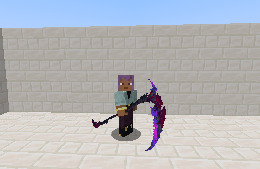 Swords of Enlightenment - Gallery - Minecraft Mods - CurseForge