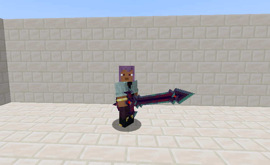 Swords of Enlightenment - Gallery - Minecraft Mods - CurseForge