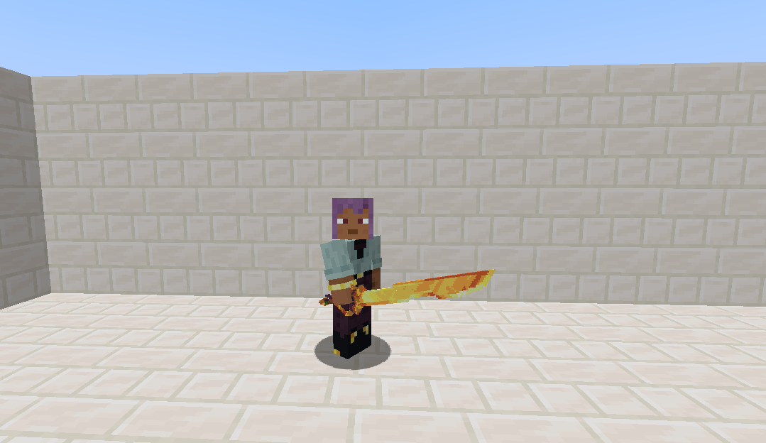 Swords of Enlightenment - Gallery - Minecraft Mods - CurseForge