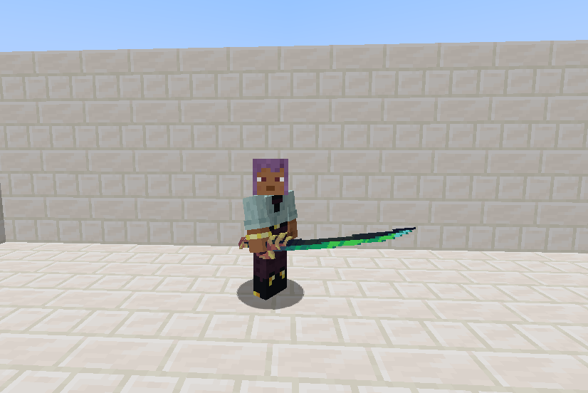 Swords of Enlightenment - Gallery - Minecraft Mods - CurseForge