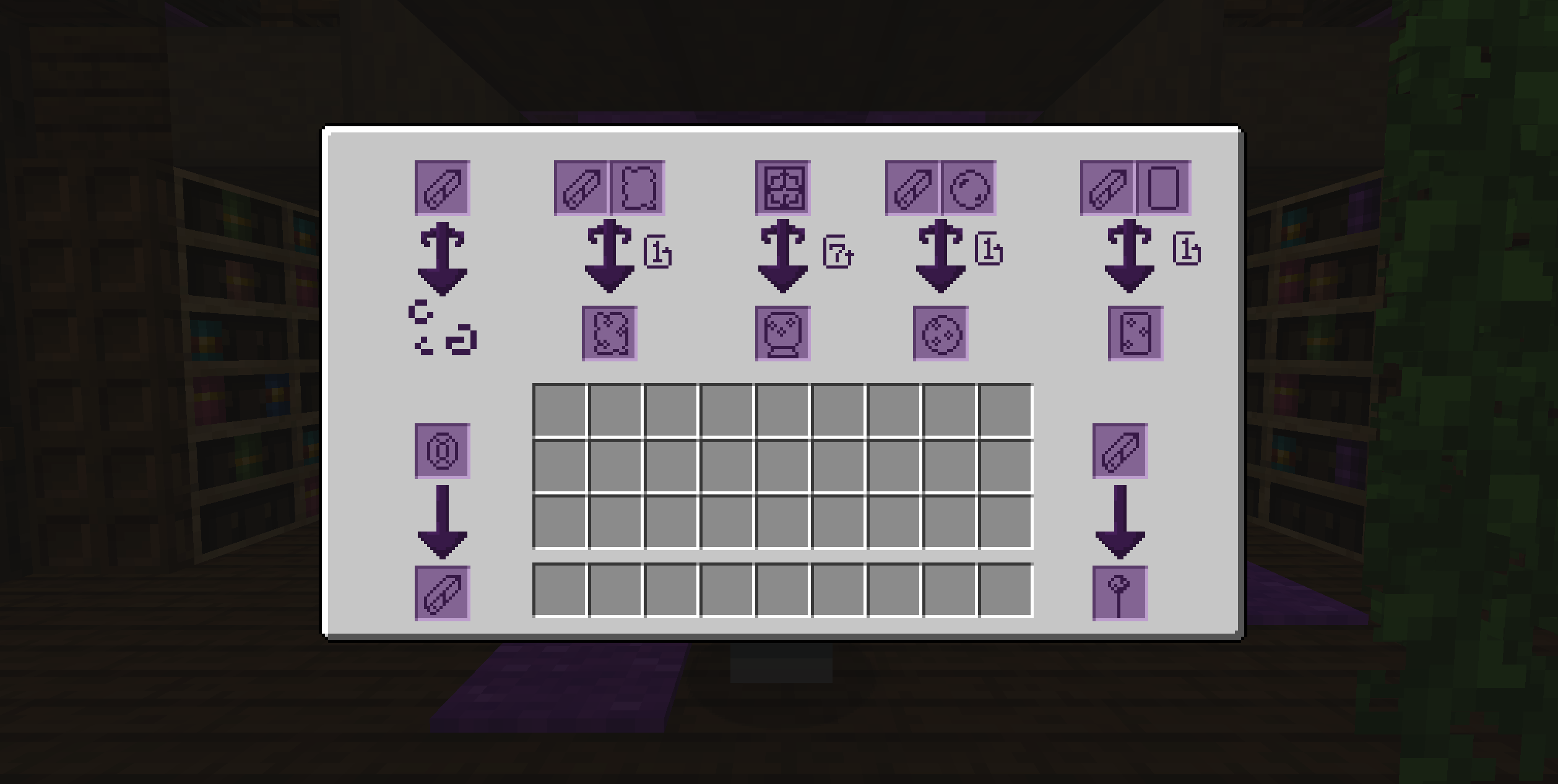 Divine Divination - Gallery - Minecraft Mods - CurseForge