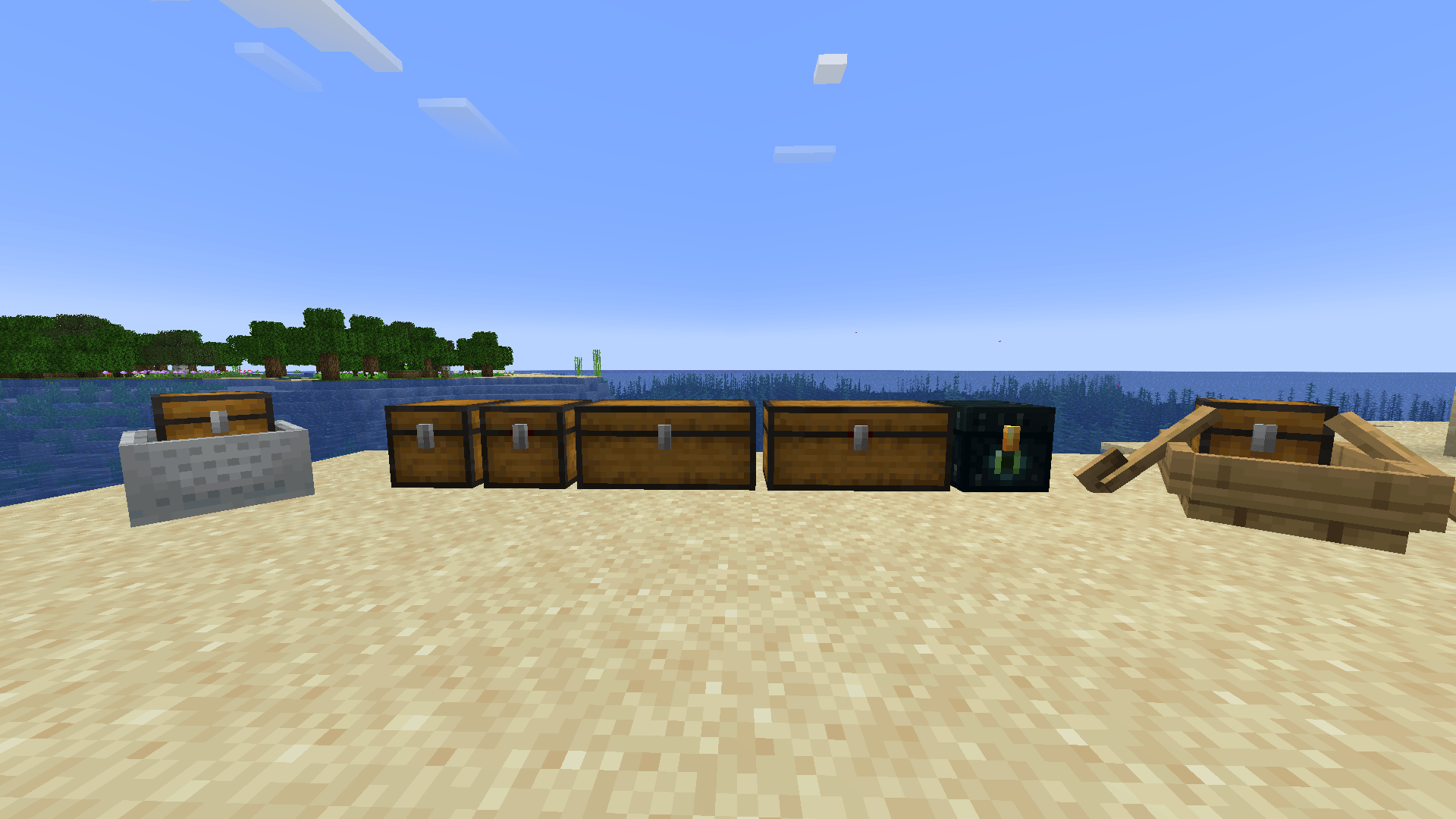 Brunozamp's Consistency - Gallery - Minecraft Resource Packs - CurseForge