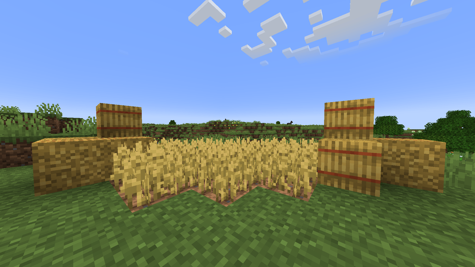 Brunozamp's Consistency - Gallery - Minecraft Resource Packs - CurseForge