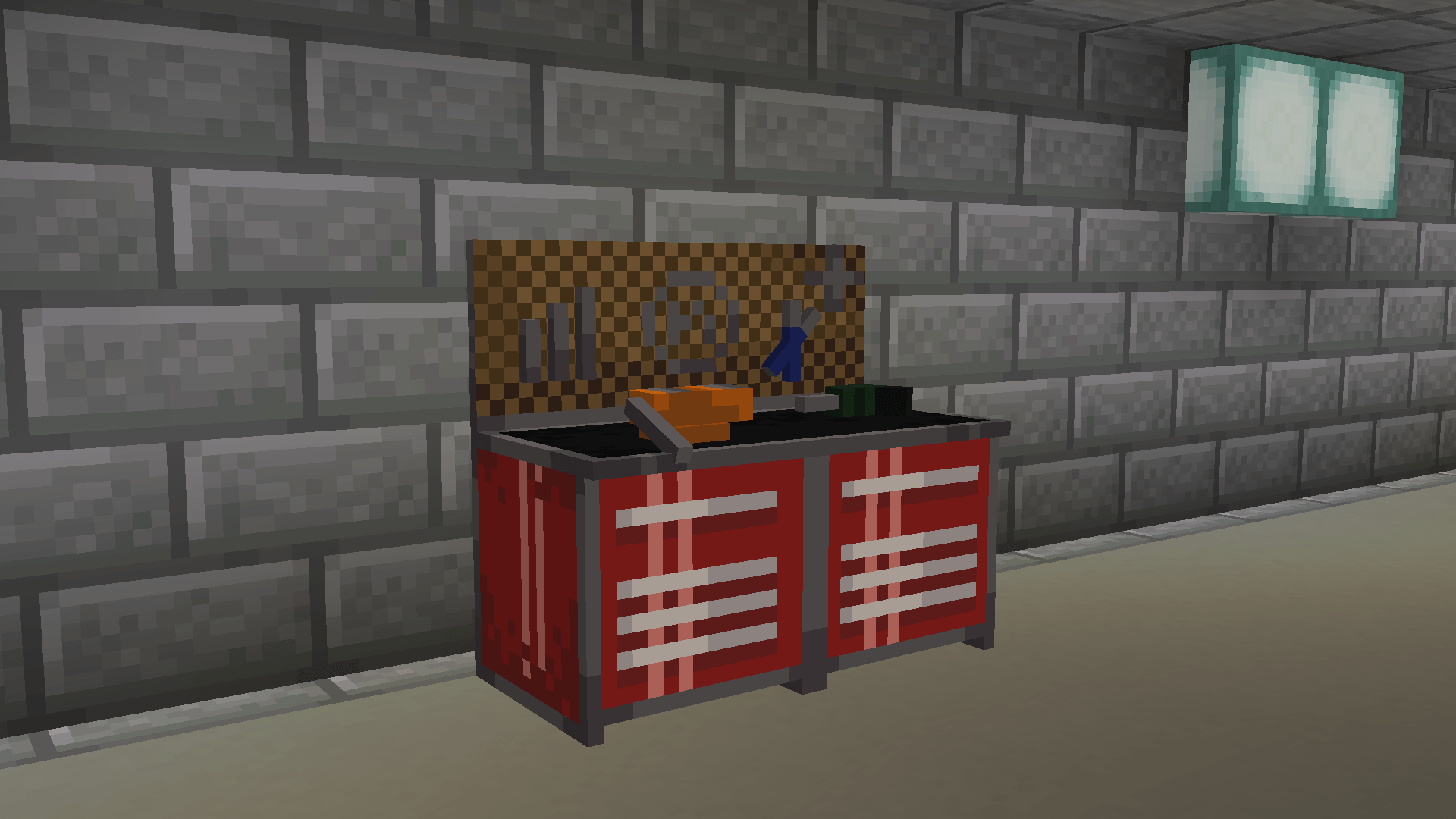 Capitaojob's Speed Racer Cars - Gallery - Minecraft Mods - CurseForge