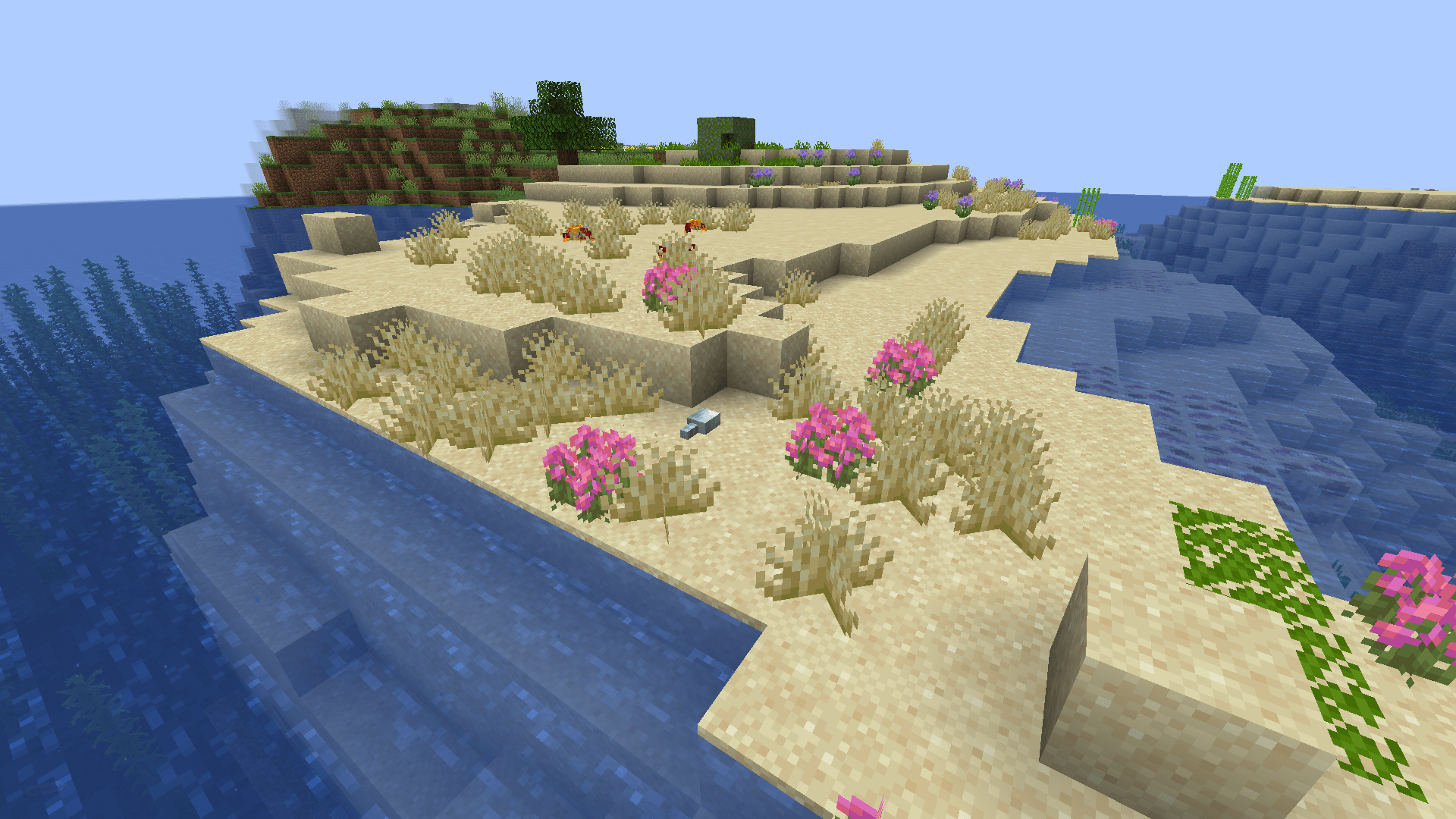 Seafarer - Minecraft Mods - CurseForge