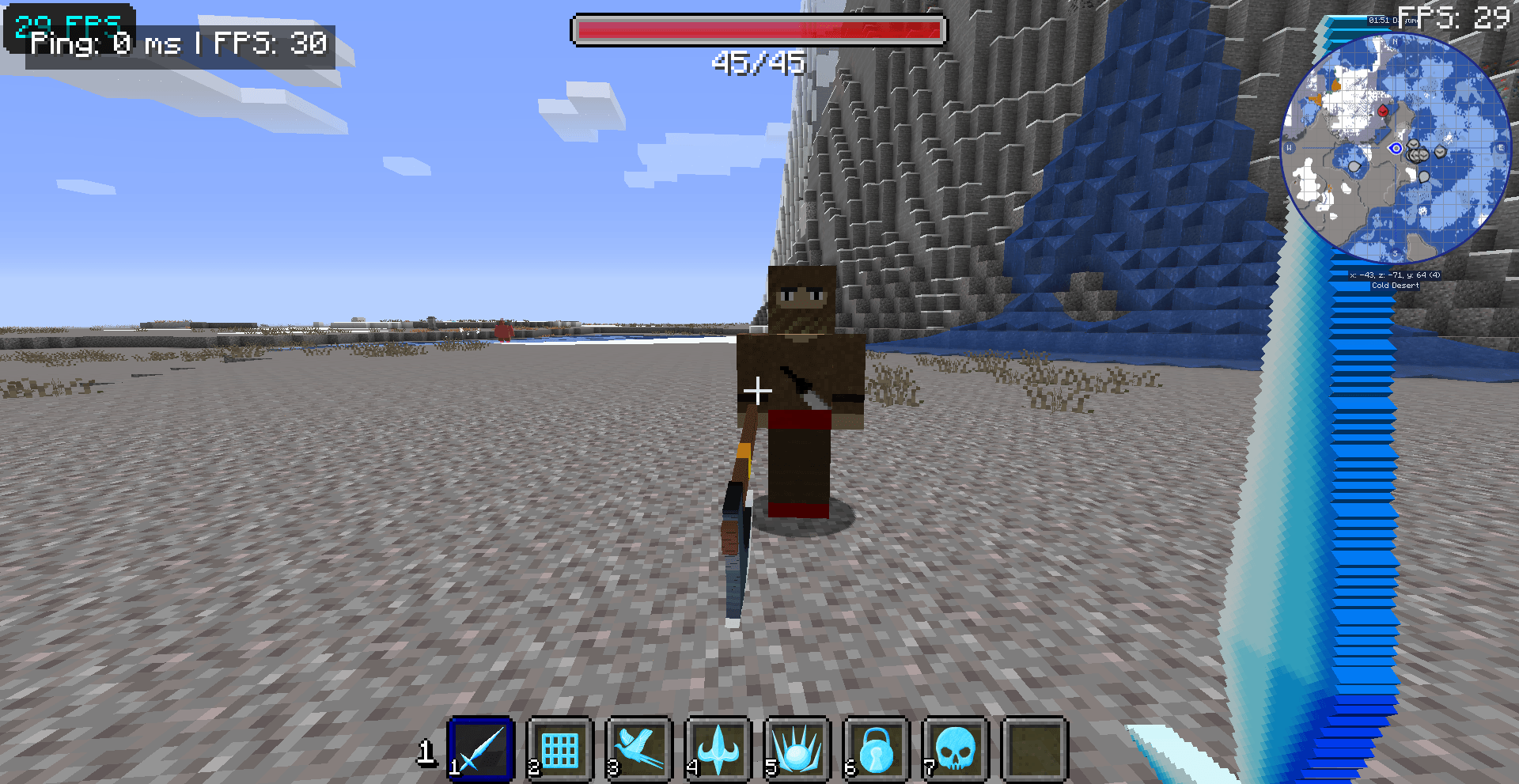 The Perfect One Piece - Gallery - Minecraft Modpacks - CurseForge