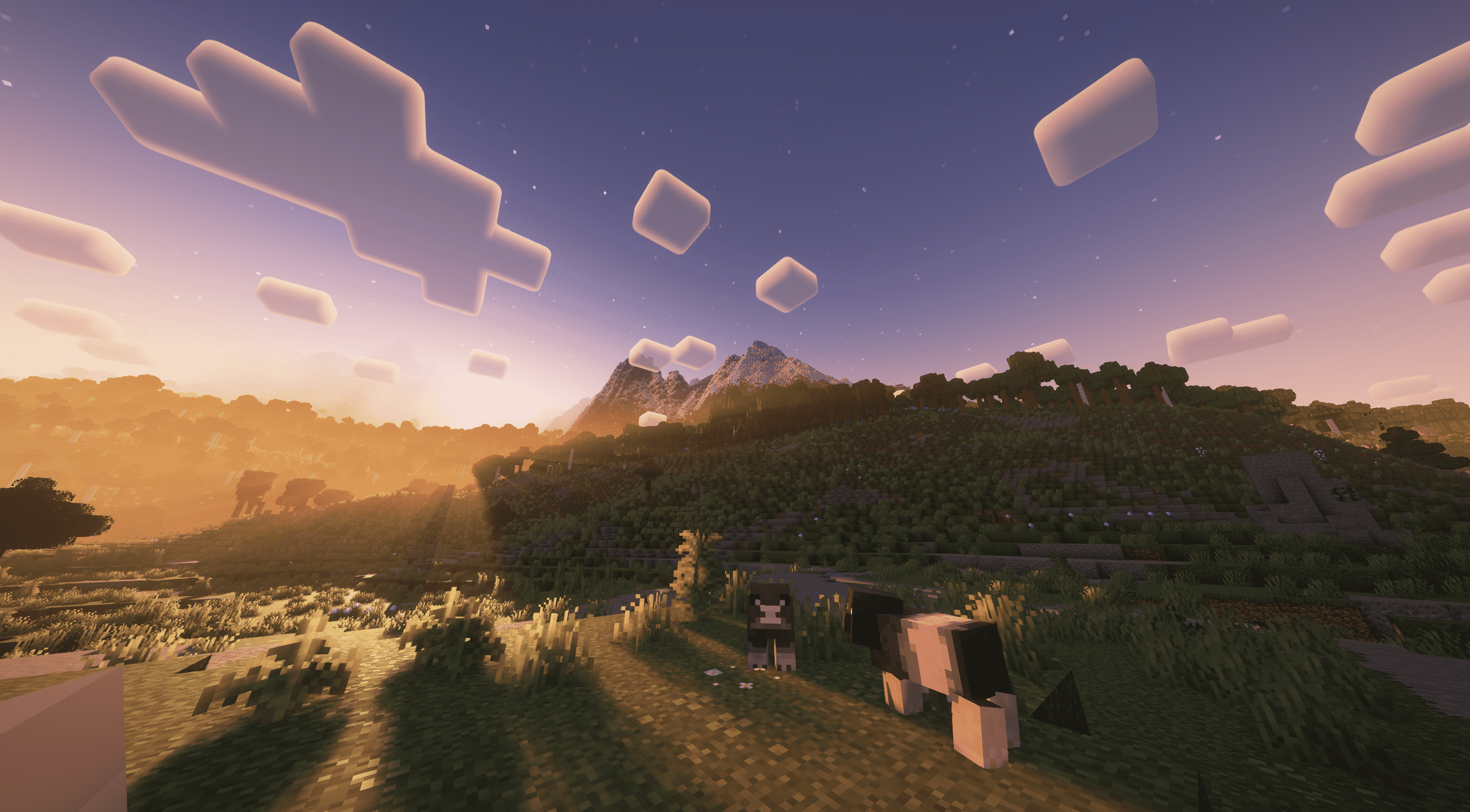 Better Craft Immersive - Minecraft Modpacks - CurseForge