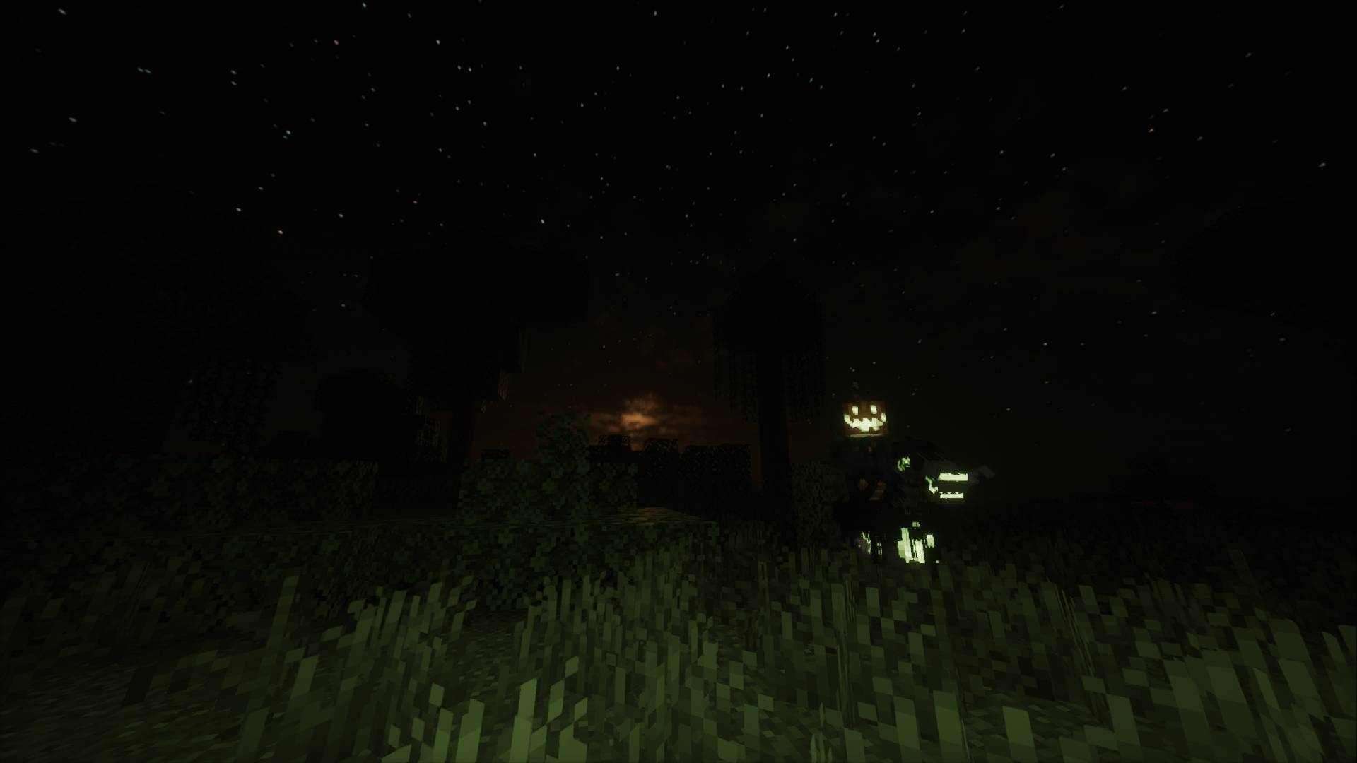 CHAOTIC HORRORS - Minecraft Modpacks - CurseForge