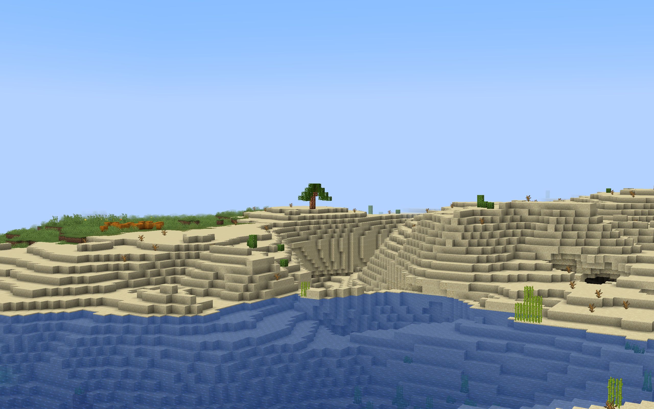 RealityMod - Gallery - Minecraft Mods - CurseForge