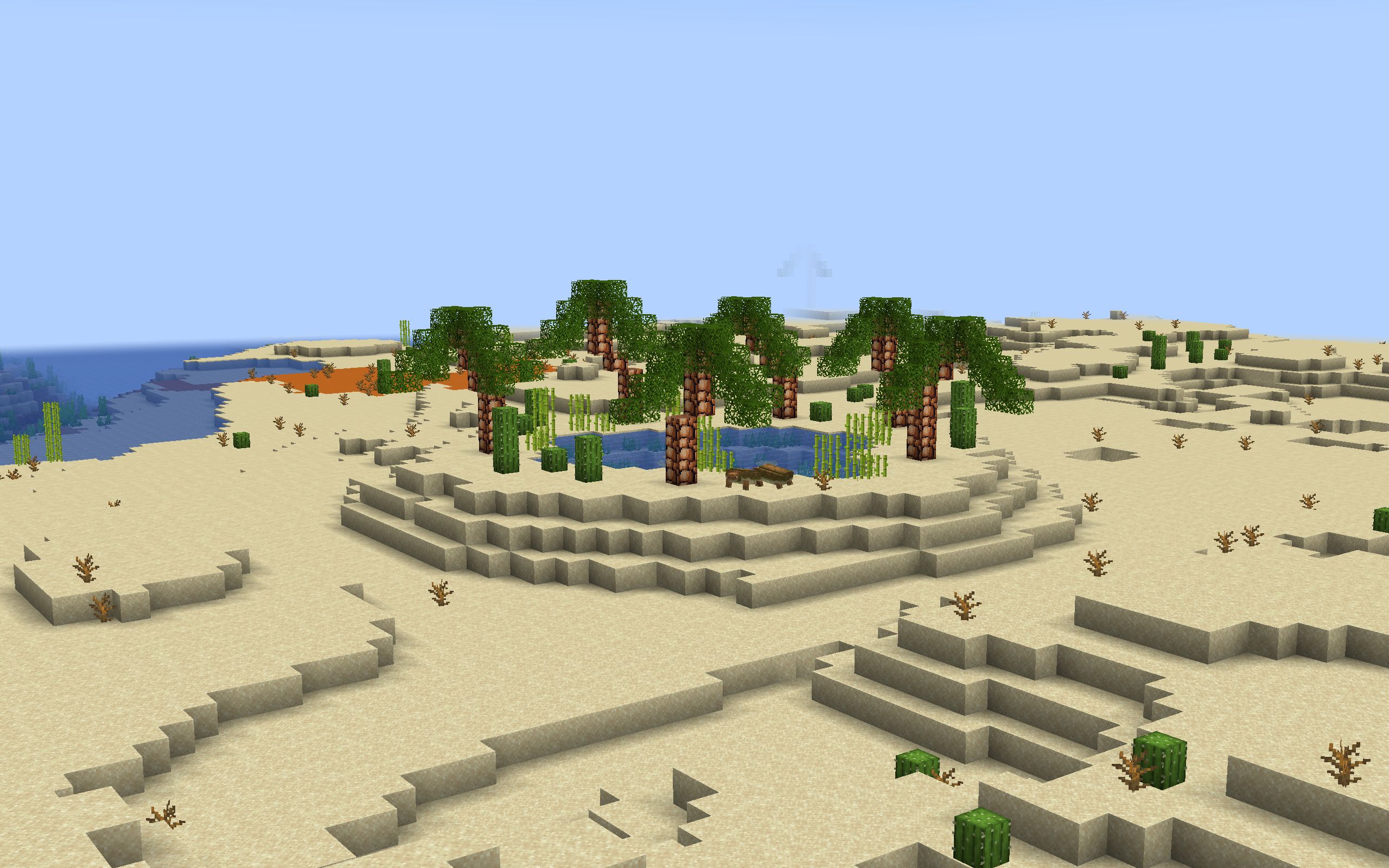 RealityMod - Gallery - Minecraft Mods - CurseForge