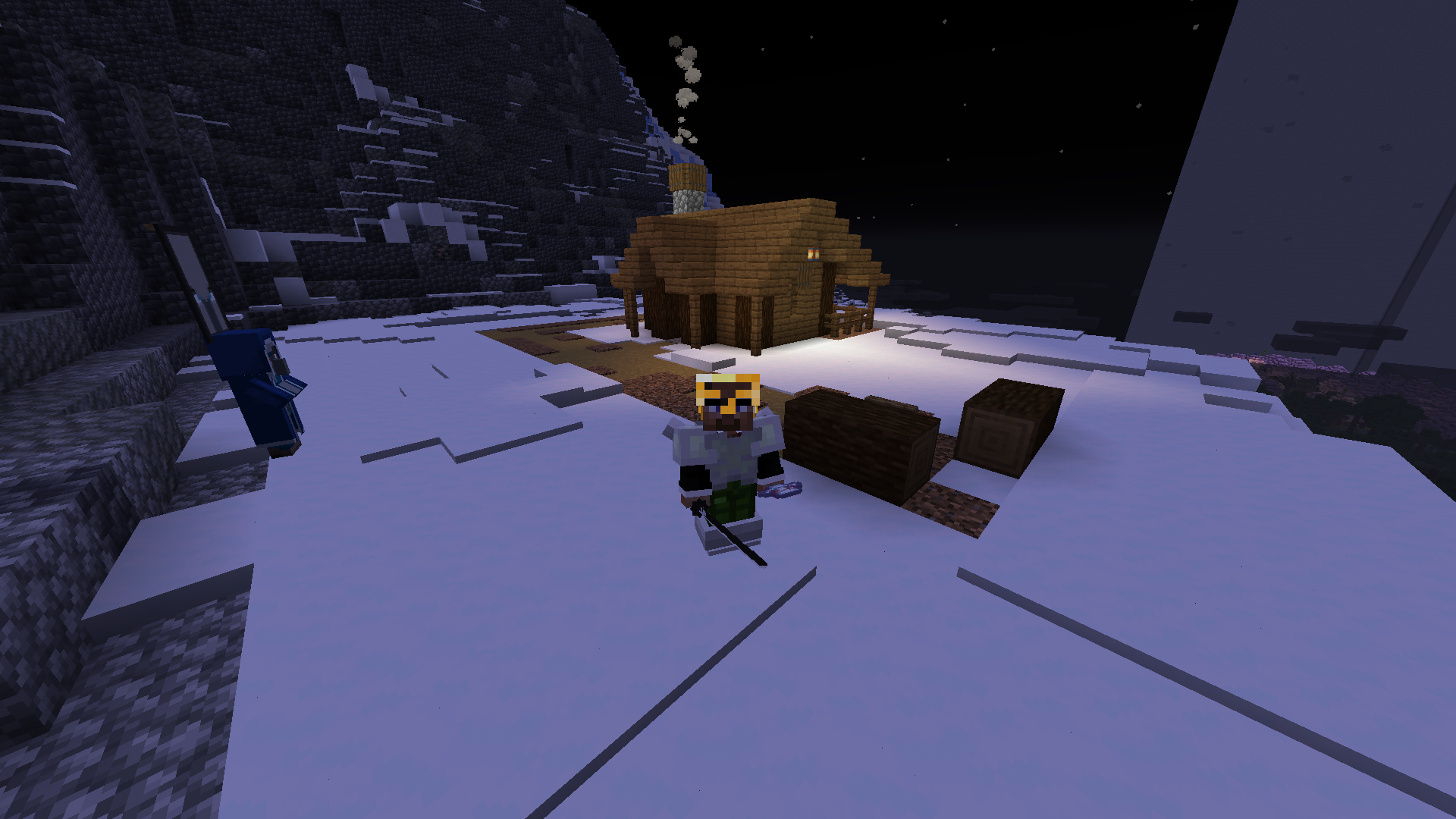 Minercaft Adventurers Tech - Gallery - Minecraft Modpacks - CurseForge