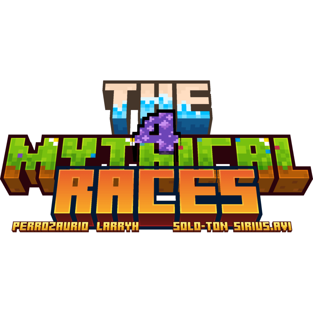 The 4 Mythical Races - T4MR - Gallery - Minecraft Mods - CurseForge