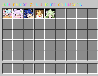 The Funniest Items And Armor You Will Ever Need. - Gallery - Minecraft Mods - CurseForge