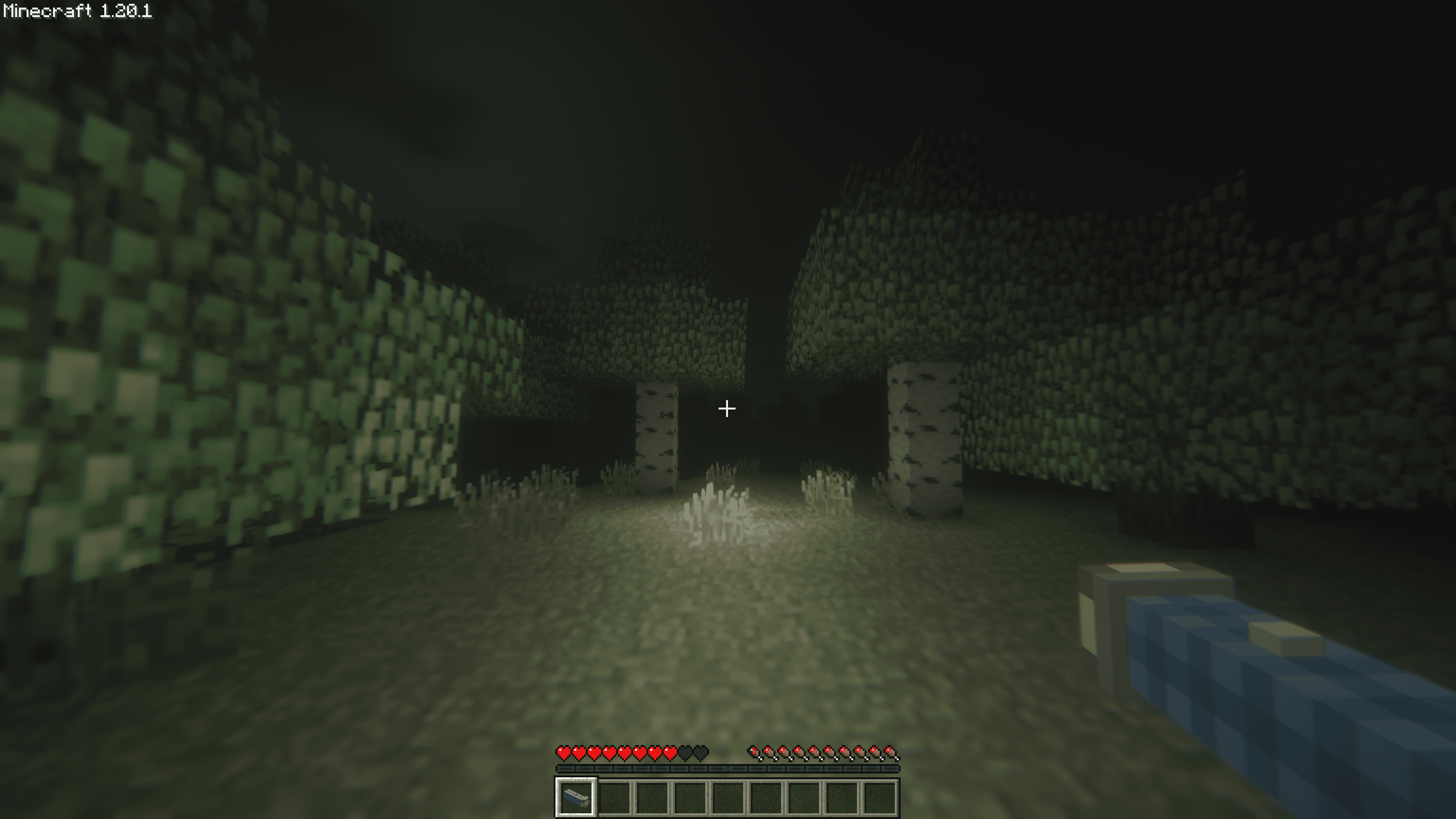Horror Show 2024 - Gallery - Minecraft Modpacks - CurseForge