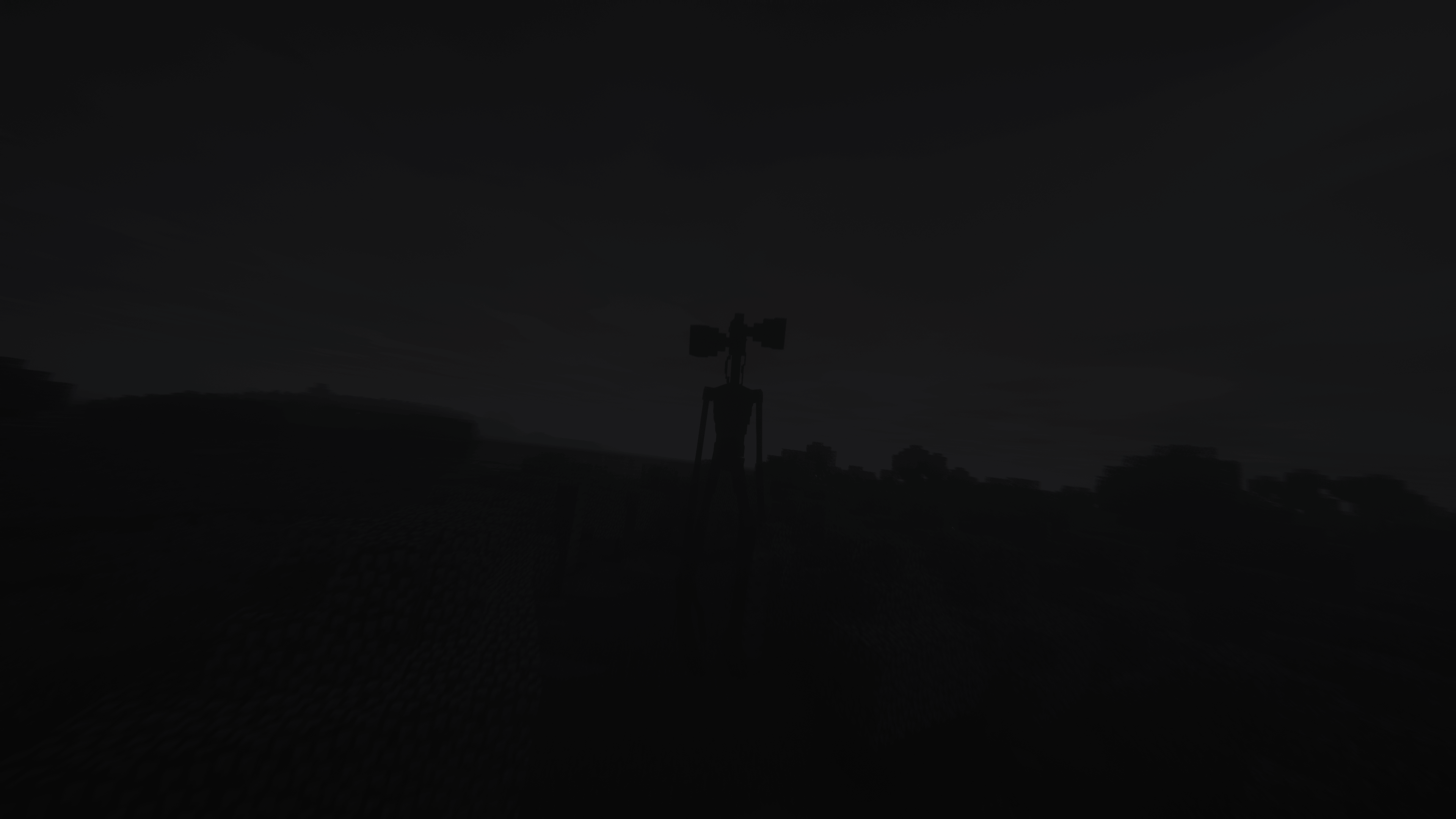 Horror Show 2024 - Gallery - Minecraft Modpacks - CurseForge