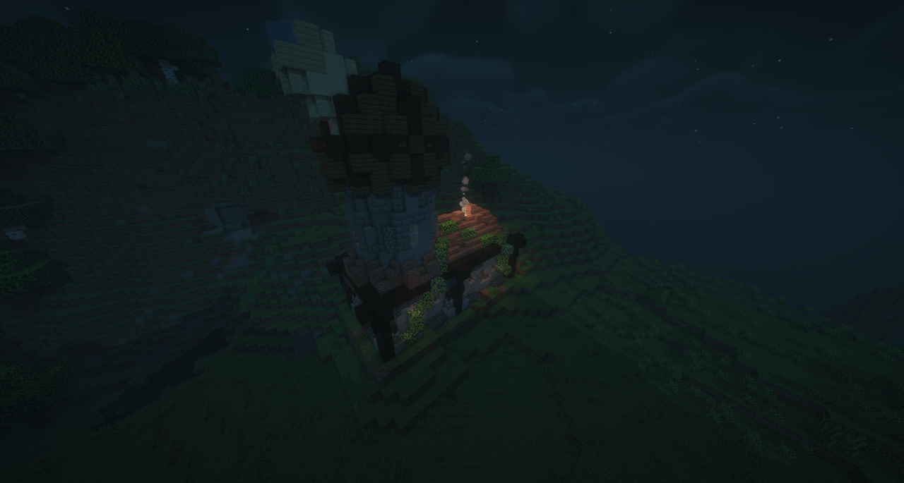 Zylty's Superpowers - Gallery - Minecraft Mods - CurseForge