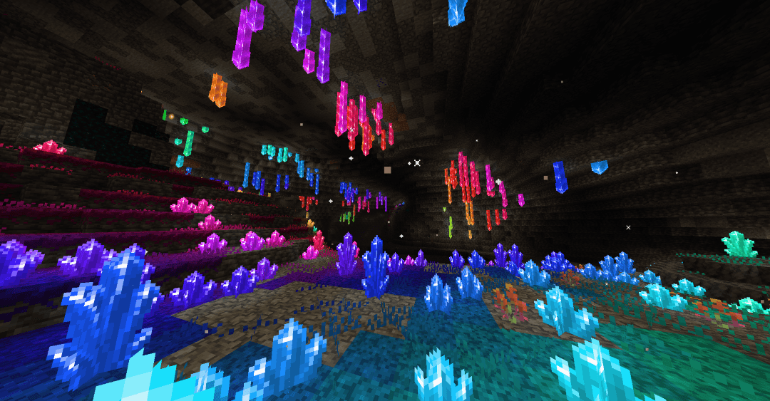 Spire: Fantasy Reimagined (EARLY DEVELOPMENT) - Minecraft Modpacks - CurseForge