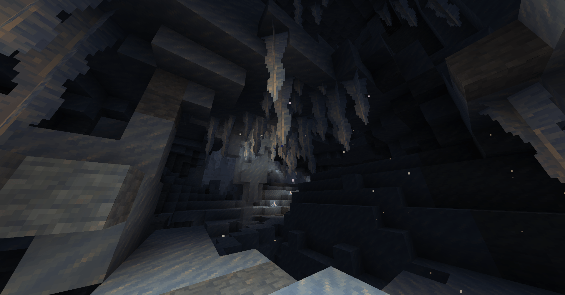 Spire: Fantasy Reimagined (EARLY DEVELOPMENT) - Minecraft Modpacks - CurseForge