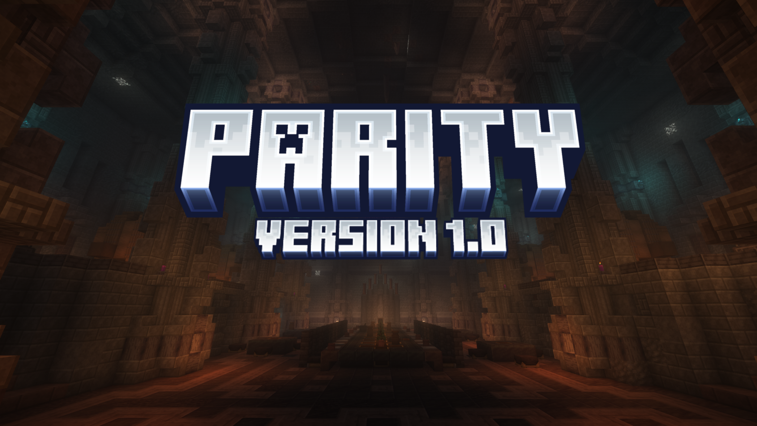 Parity: Thoughtfully Designed - Gallery - Minecraft Modpacks - CurseForge