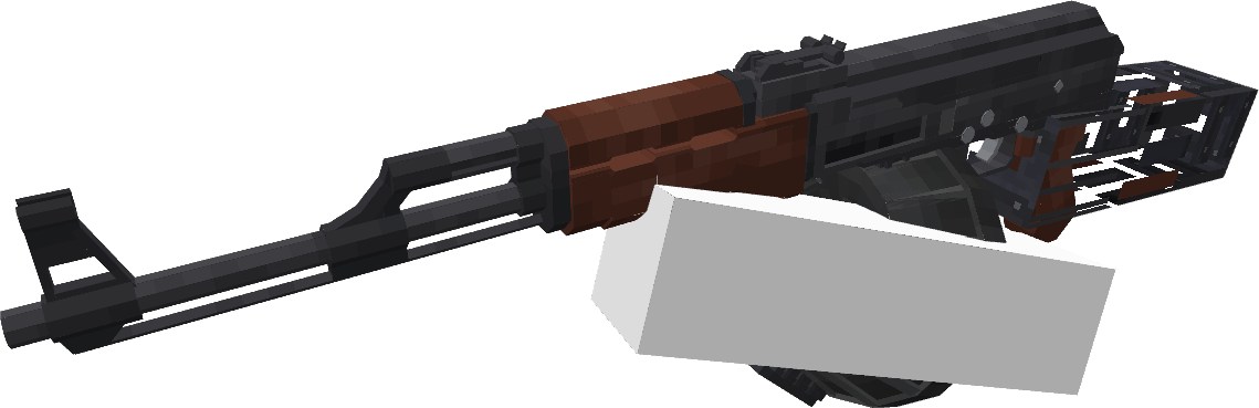 Realism Renewed | GunsCraft | - Gallery - Minecraft Mods - CurseForge