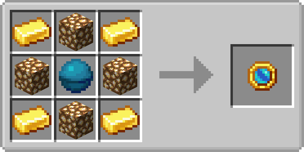 Wayback Stone - Minecraft Mods - CurseForge