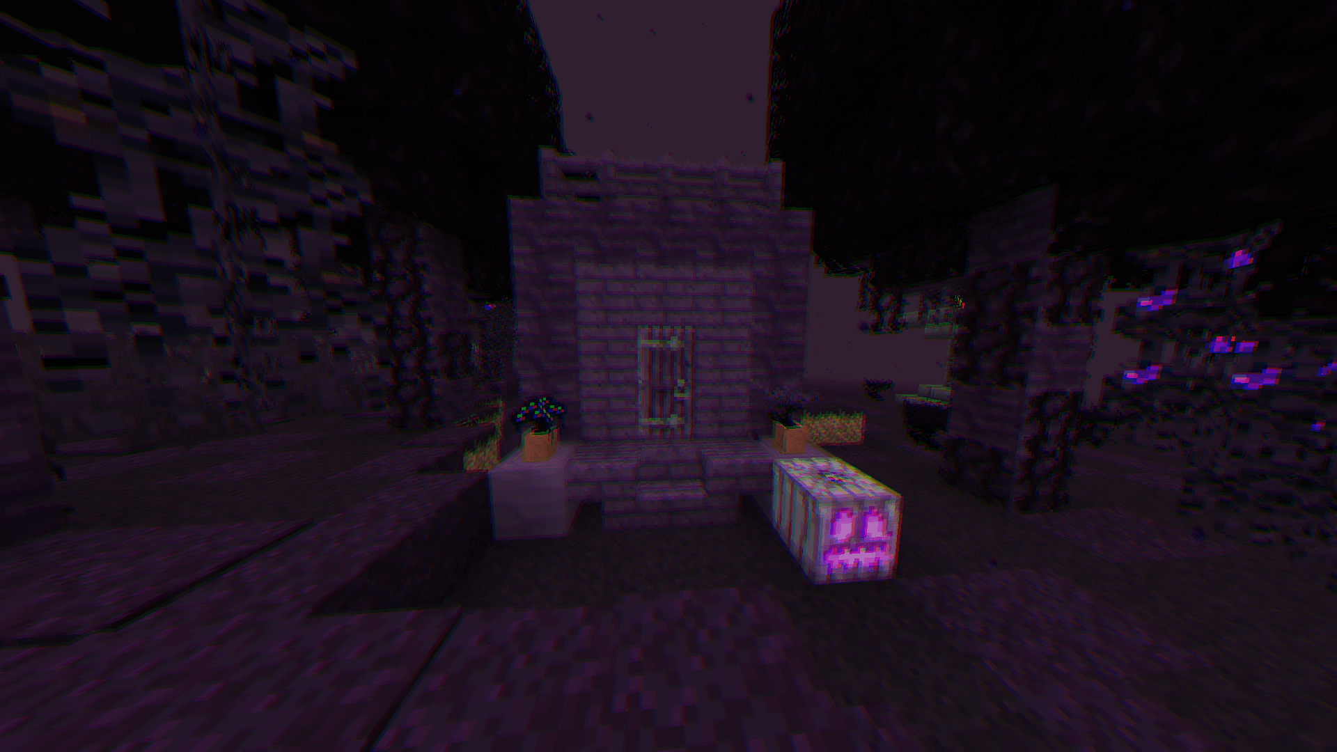 Porky's Legacy: Era of Corruption Screenshots - Mods - Minecraft