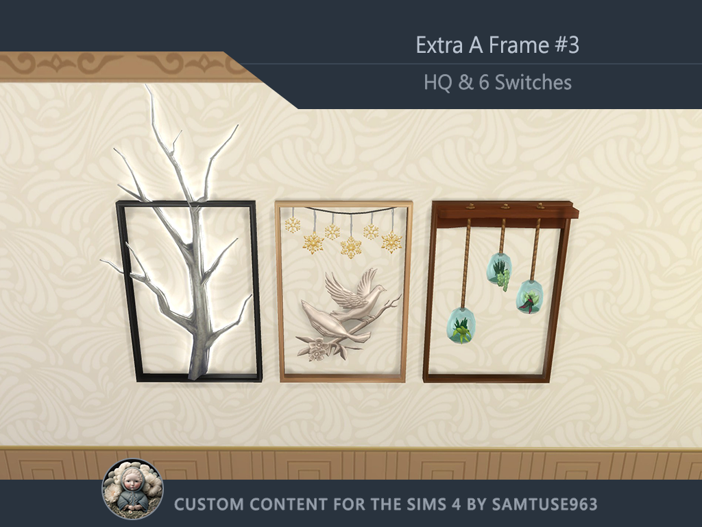 Sims 3 Custom Paintings The Sims Resource TDC95 18th Century