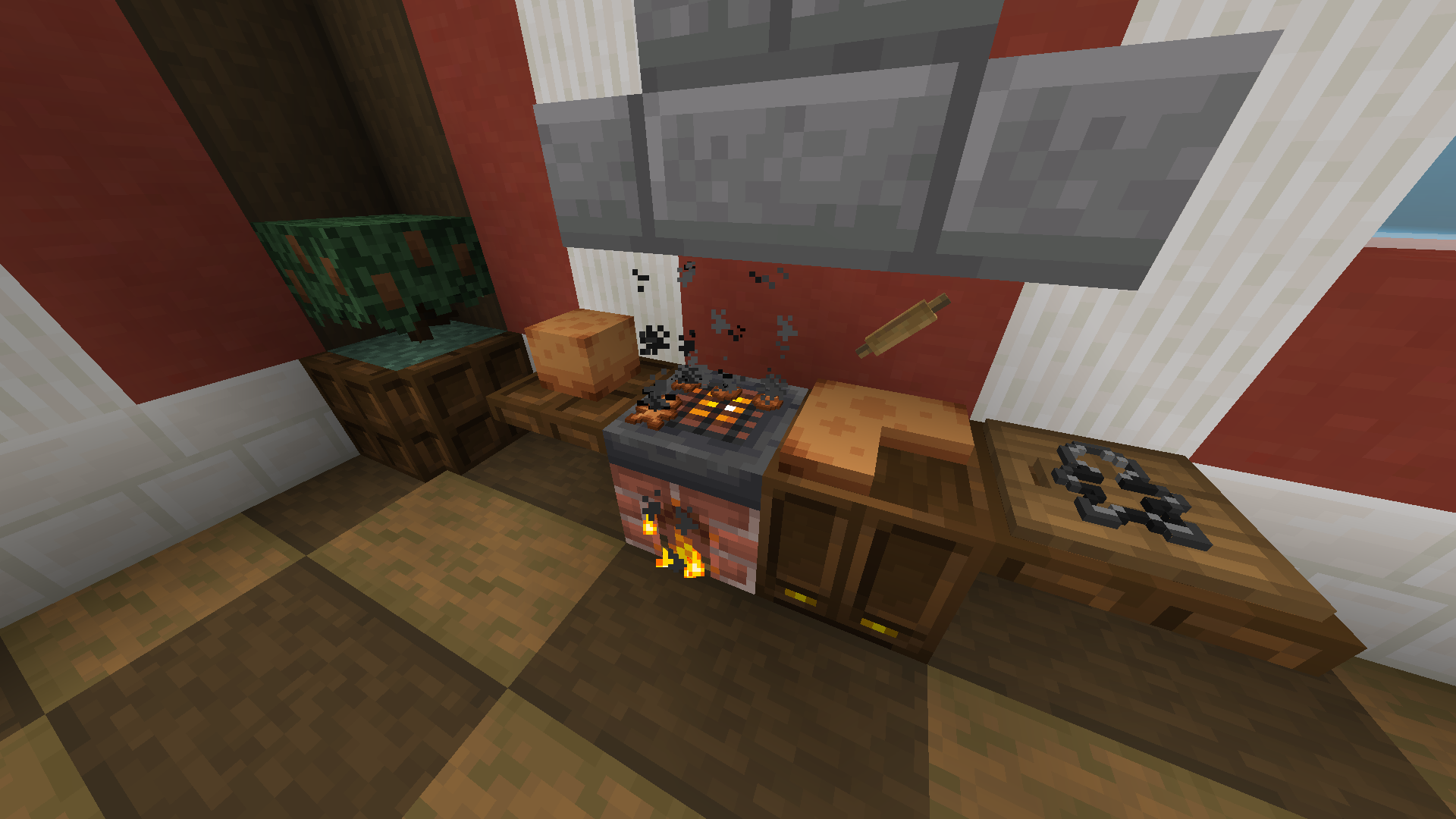Tiny Christmas 2024 - Gallery - Minecraft Modpacks - CurseForge