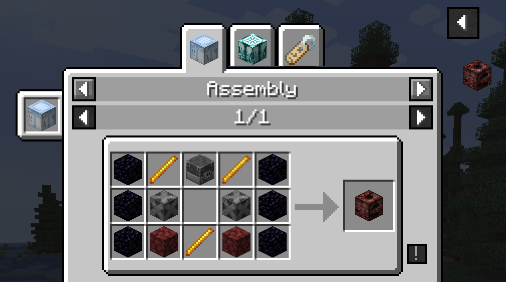 More Progression - Gallery - Minecraft Mods - CurseForge