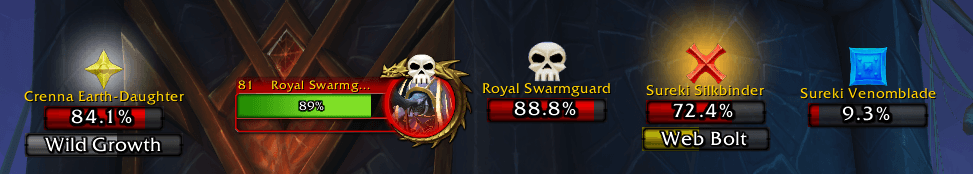 Easy Hocus Focus - Gallery - World of Warcraft Addons - CurseForge