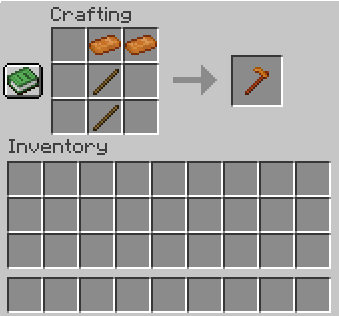 Bronze Tools - Gallery - Minecraft Mods - CurseForge