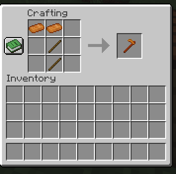 Bronze Tools - Gallery - Minecraft Mods - CurseForge