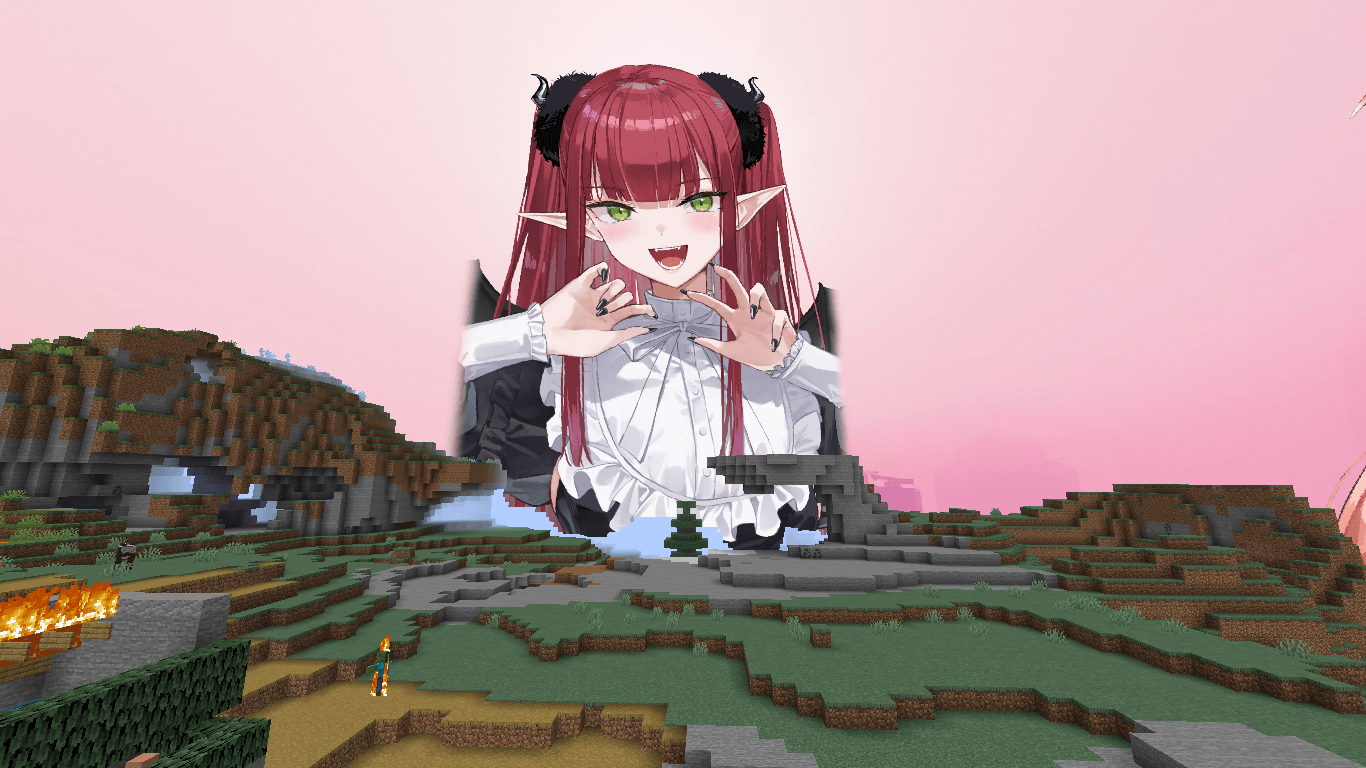 Marin Kitagawa - Minecraft Resource Packs - CurseForge