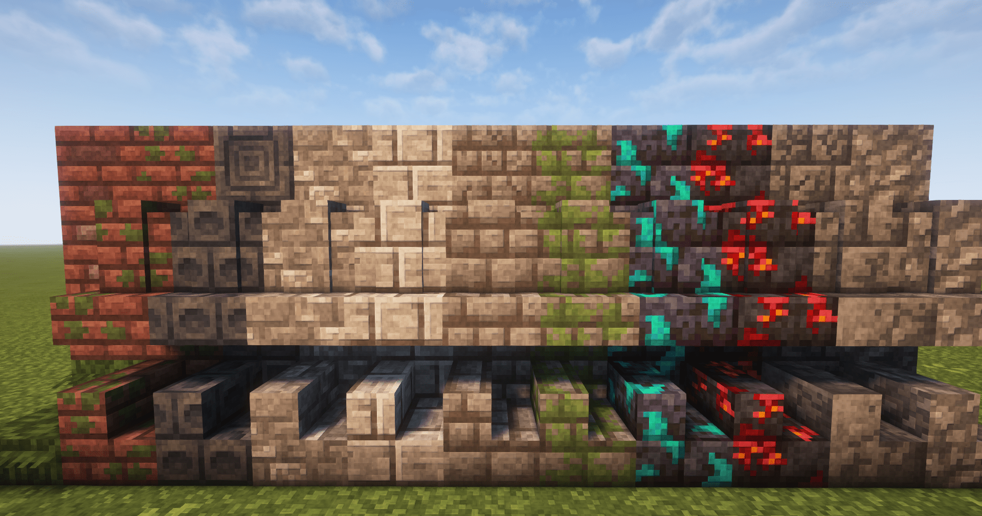 Excalibur | Twigs Support - Gallery - Minecraft Resource Packs - CurseForge