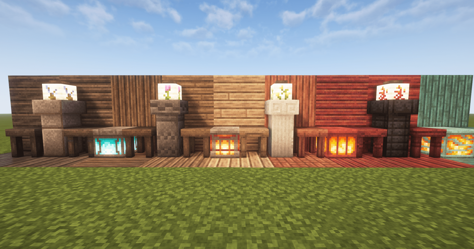 Excalibur | Twigs Support - Gallery - Minecraft Resource Packs - CurseForge