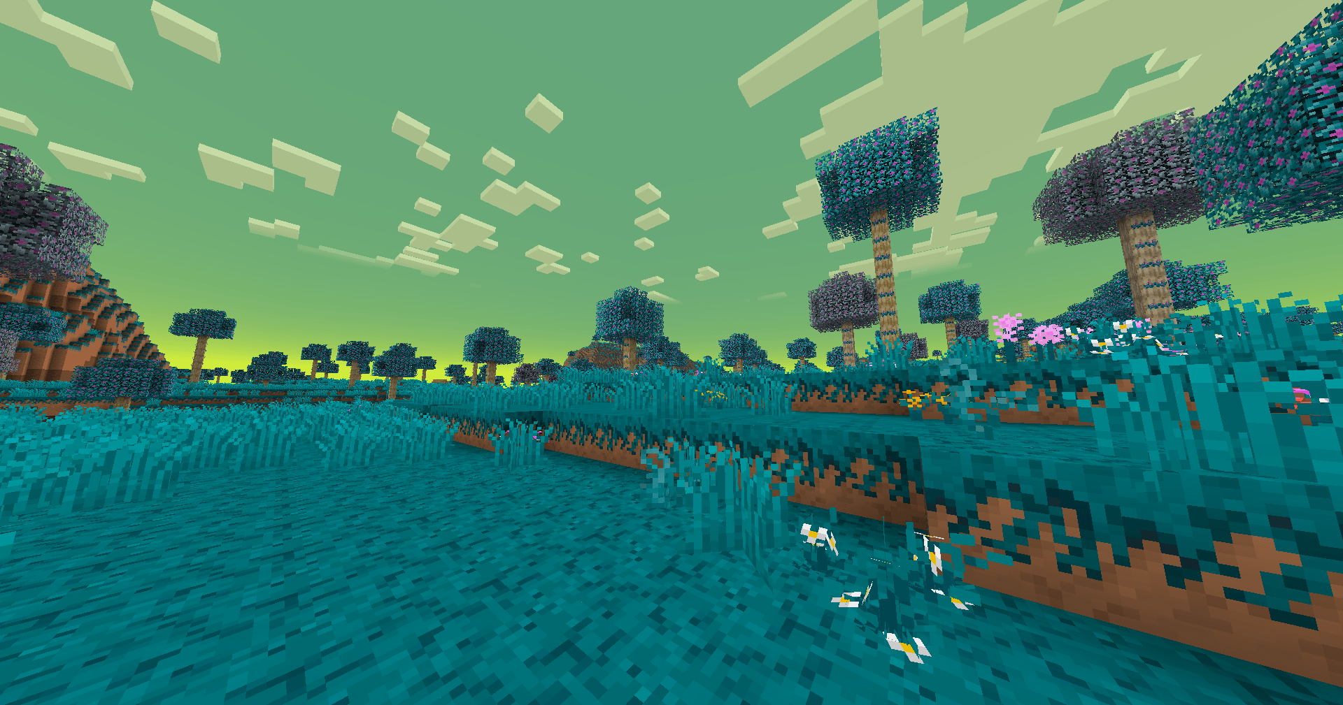 Dragon Ball Z Minecraft Mod