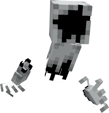 Twisted Horrors (DISCONTINUED, SEPARATED) - Gallery - Minecraft Mods ...