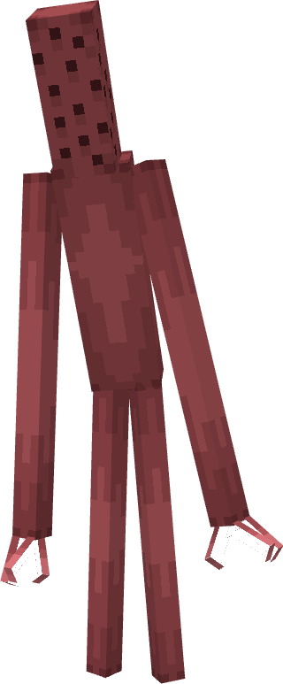 Twisted Horrors (DISCONTINUED, SEPARATED) - Gallery - Minecraft Mods ...