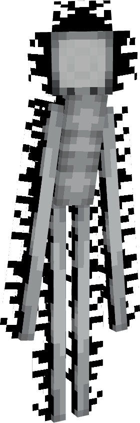 Twisted Horrors (DISCONTINUED, SEPARATED) - Gallery - Minecraft Mods ...