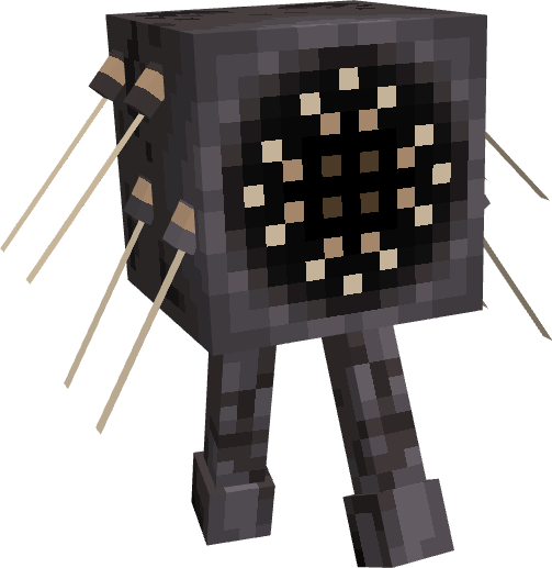 Twisted Horrors (DISCONTINUED, SEPARATED) - Gallery - Minecraft Mods ...