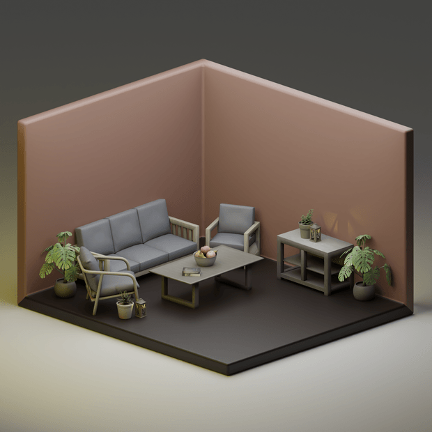 Under The Sky Set - The Sims 4 Build / Buy - CurseForge